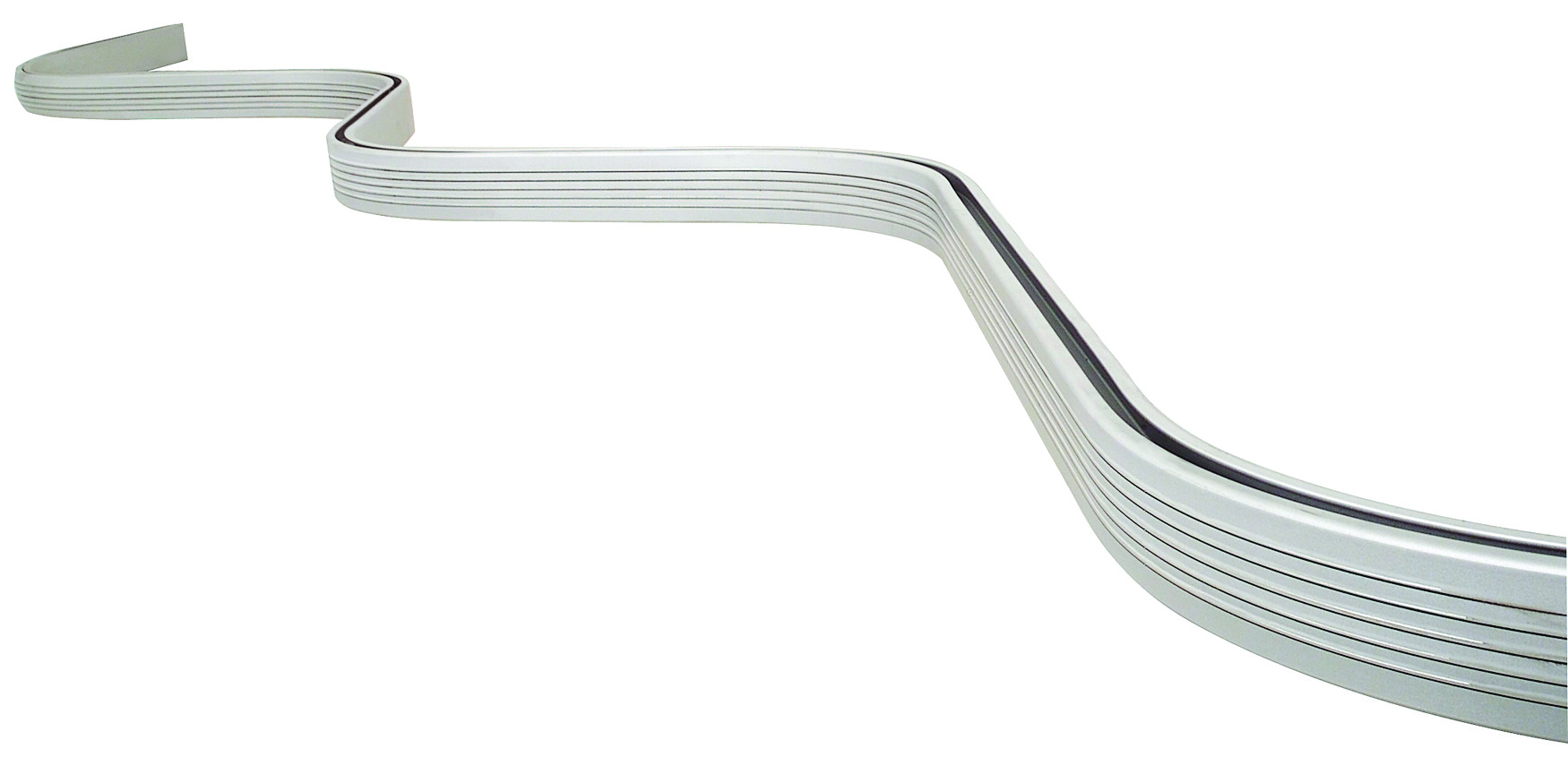 Flexible Rails